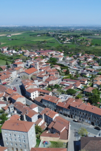 Mairie - Soucieu en Jarrest