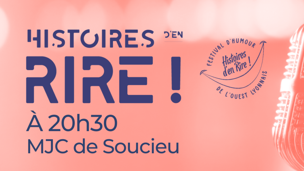 Histoire d'en rire ! - Soucieu en Jarrest