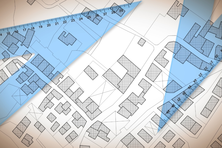 PLU - Soucieu en Jarrest