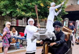 Mairie de Soucieu en Jarrest